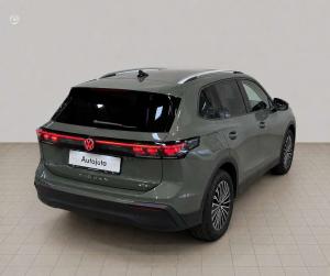 Zaļš Volkswagen Tiguan 2025 Kauņa, ar dzinēja tilpumu 1.50 L un nobraukumu 26 tūkst. km par 28800 €, foto 5 vietnē AUTOMOTO.COM.LV