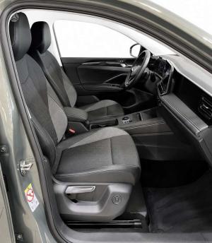 Zaļš Volkswagen Tiguan 2025 Kauņa, ar dzinēja tilpumu 1.50 L un nobraukumu 26 tūkst. km par 28800 €, foto 9 vietnē AUTOMOTO.COM.LV
