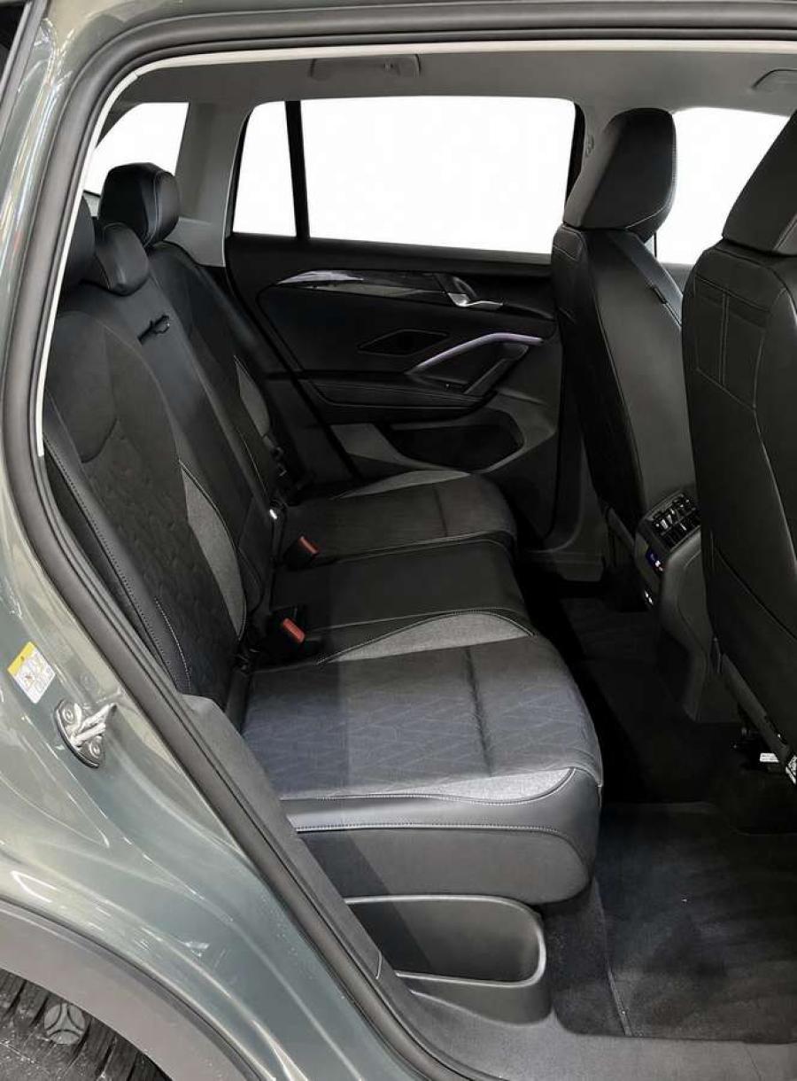 Zaļš Volkswagen Tiguan 2025 Kauņa, ar dzinēja tilpumu 1.50 L un nobraukumu 26 tūkst. km par 28800 €, foto 10 vietnē AUTOMOTO.COM.LV