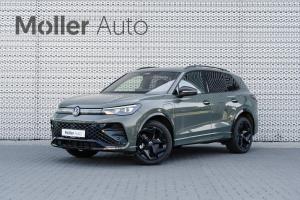 Green Volkswagen Tiguan 2025 in Marupe, with an engine capacity of 1.40 L and mileage of 15 thousand km for 45900 €, photo  on AUTOMOTO.COM.LV