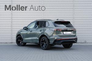 Zaļš Volkswagen Tiguan 2025 Mārupe, ar dzinēja tilpumu 1.40 L un nobraukumu 15 tūkst. km par 45900 €, foto 4 vietnē AUTOMOTO.COM.LV