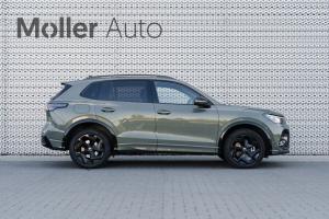 Zaļš Volkswagen Tiguan 2025 Mārupe, ar dzinēja tilpumu 1.40 L un nobraukumu 15 tūkst. km par 45900 €, foto 6 vietnē AUTOMOTO.COM.LV