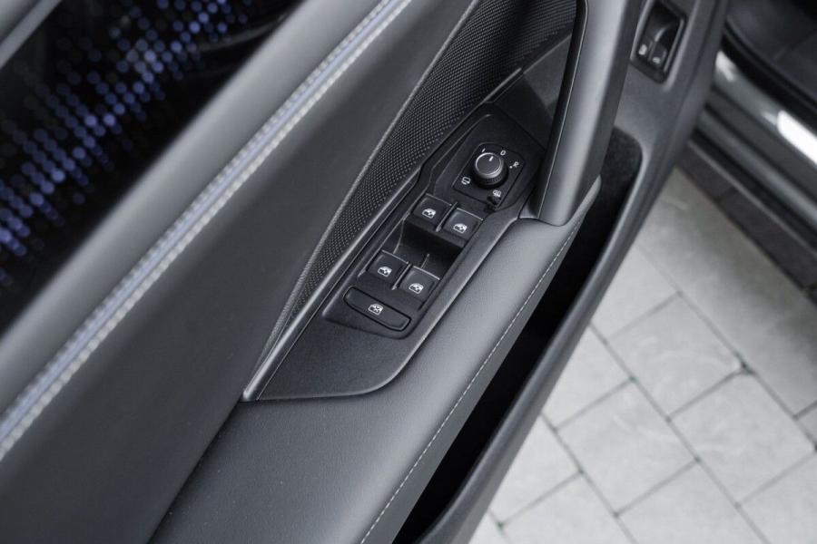 Zaļš Volkswagen Tiguan 2025 Mārupe, ar dzinēja tilpumu 1.40 L un nobraukumu 15 tūkst. km par 45900 €, foto 9 vietnē AUTOMOTO.COM.LV
