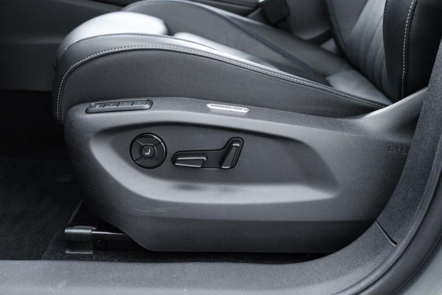 Zaļš Volkswagen Tiguan 2025 Mārupe, ar dzinēja tilpumu 1.40 L un nobraukumu 15 tūkst. km par 45900 €, foto 13 vietnē AUTOMOTO.COM.LV