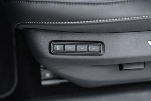 Zaļš Volkswagen Tiguan 2025 Mārupe, ar dzinēja tilpumu 1.40 L un nobraukumu 15 tūkst. km par 45900 €, foto 14 vietnē AUTOMOTO.COM.LV
