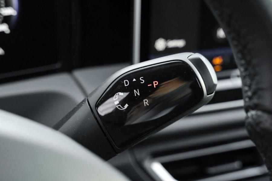 Zaļš Volkswagen Tiguan 2025 Mārupe, ar dzinēja tilpumu 1.40 L un nobraukumu 15 tūkst. km par 45900 €, foto 16 vietnē AUTOMOTO.COM.LV
