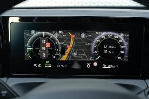 Zaļš Volkswagen Tiguan 2025 Mārupe, ar dzinēja tilpumu 1.40 L un nobraukumu 15 tūkst. km par 45900 €, foto 17 vietnē AUTOMOTO.COM.LV