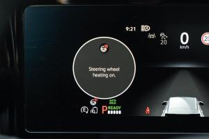 Zaļš Volkswagen Tiguan 2025 Mārupe, ar dzinēja tilpumu 1.40 L un nobraukumu 15 tūkst. km par 45900 €, foto 20 vietnē AUTOMOTO.COM.LV