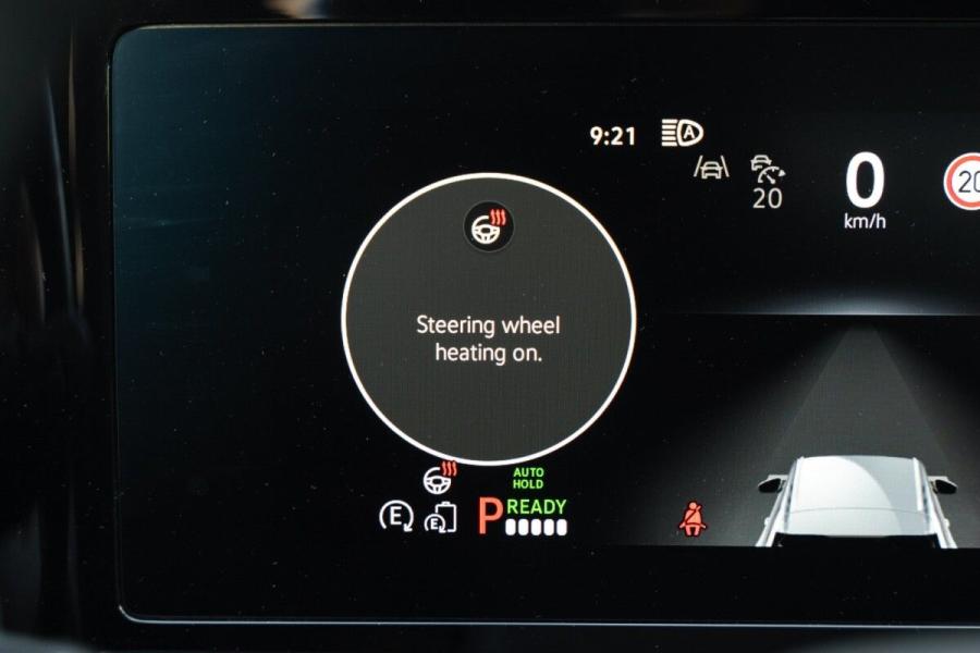 Zaļš Volkswagen Tiguan 2025 Mārupe, ar dzinēja tilpumu 1.40 L un nobraukumu 15 tūkst. km par 45900 €, foto 20 vietnē AUTOMOTO.COM.LV