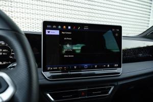 Zaļš Volkswagen Tiguan 2025 Mārupe, ar dzinēja tilpumu 1.40 L un nobraukumu 15 tūkst. km par 45900 €, foto 27 vietnē AUTOMOTO.COM.LV