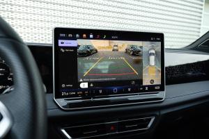 Zaļš Volkswagen Tiguan 2025 Mārupe, ar dzinēja tilpumu 1.40 L un nobraukumu 15 tūkst. km par 45900 €, foto 31 vietnē AUTOMOTO.COM.LV
