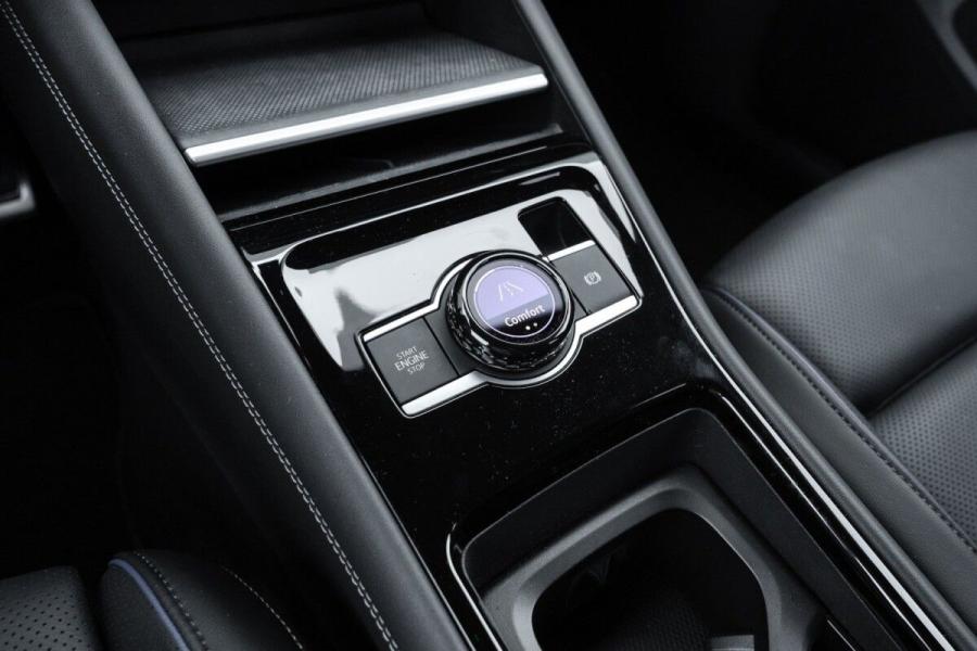 Zaļš Volkswagen Tiguan 2025 Mārupe, ar dzinēja tilpumu 1.40 L un nobraukumu 15 tūkst. km par 45900 €, foto 32 vietnē AUTOMOTO.COM.LV