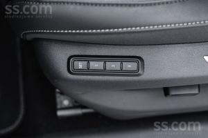 Zaļš Volkswagen Tiguan 2025 Rīga, ar dzinēja tilpumu 1.40 L un nobraukumu 15 tūkst. km par 45900 €, foto 14 vietnē AUTOMOTO.COM.LV
