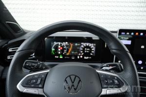 Zaļš Volkswagen Tiguan 2025 Rīga, ar dzinēja tilpumu 1.40 L un nobraukumu 15 tūkst. km par 45900 €, foto 21 vietnē AUTOMOTO.COM.LV