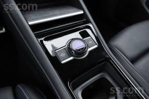 Zaļš Volkswagen Tiguan 2025 Rīga, ar dzinēja tilpumu 1.40 L un nobraukumu 15 tūkst. km par 45900 €, foto 32 vietnē AUTOMOTO.COM.LV
