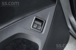 Zaļš Volkswagen Tiguan 2025 Rīga, ar dzinēja tilpumu 1.40 L un nobraukumu 15 tūkst. km par 45900 €, foto 10 vietnē AUTOMOTO.COM.LV