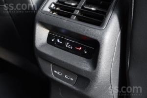 Zaļš Volkswagen Tiguan 2025 Rīga, ar dzinēja tilpumu 1.40 L un nobraukumu 15 tūkst. km par 45900 €, foto 34 vietnē AUTOMOTO.COM.LV