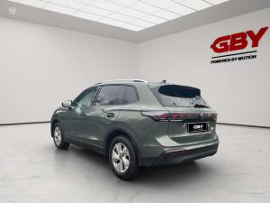 Zaļš Volkswagen Tiguan 2025 Viļņa, ar dzinēja tilpumu 1.50 L un nobraukumu 36 tūkst. km par 31500 €, foto 5 vietnē AUTOMOTO.COM.LV