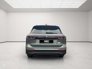 Zaļš Volkswagen Tiguan 2025 Viļņa, ar dzinēja tilpumu 1.50 L un nobraukumu 36 tūkst. km par 31500 €, foto 8 vietnē AUTOMOTO.COM.LV