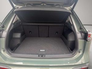 Zaļš Volkswagen Tiguan 2025 Viļņa, ar dzinēja tilpumu 1.50 L un nobraukumu 36 tūkst. km par 31500 €, foto 13 vietnē AUTOMOTO.COM.LV
