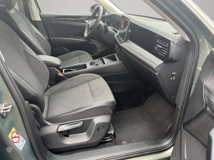 Zaļš Volkswagen Tiguan 2025 Viļņa, ar dzinēja tilpumu 1.50 L un nobraukumu 36 tūkst. km par 31500 €, foto 14 vietnē AUTOMOTO.COM.LV