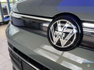 Green Volkswagen Tiguan 2026 in Kaunas, with an engine capacity of 1.50 L and mileage of 0 thousand km for 32670 €, photo 7 on AUTOMOTO.COM.LV