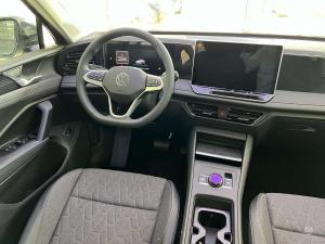 Zaļš Volkswagen Tiguan 2026 Kauņa, ar dzinēja tilpumu 1.50 L un nobraukumu 0 tūkst. km par 32630 €, foto 7 vietnē AUTOMOTO.COM.LV