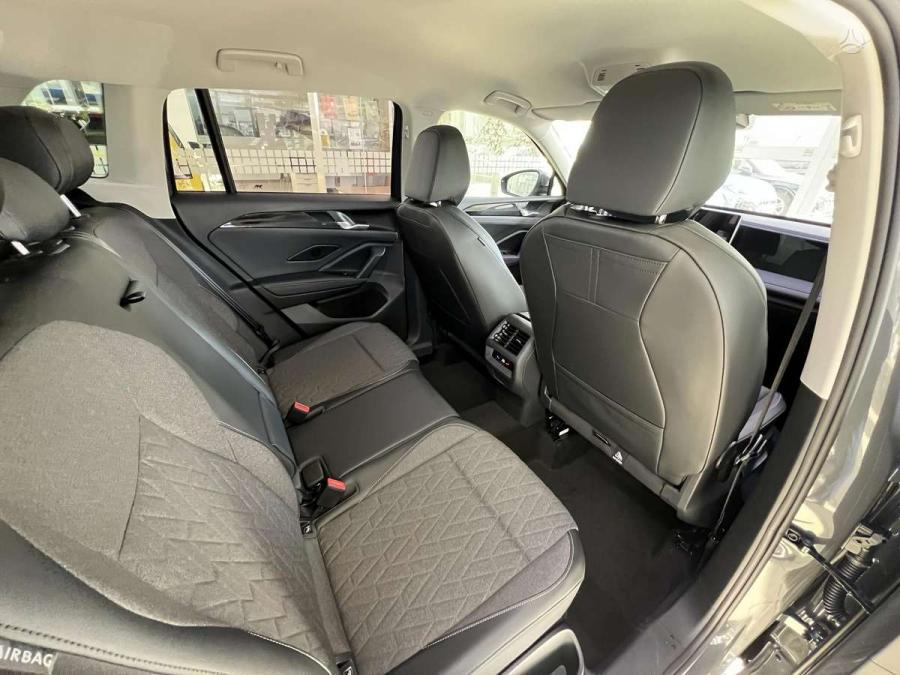 Zaļš Volkswagen Tiguan 2026 Kauņa, ar dzinēja tilpumu 1.50 L un nobraukumu 0 tūkst. km par 32630 €, foto 8 vietnē AUTOMOTO.COM.LV