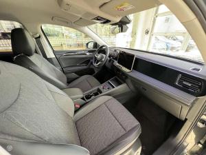 Zaļš Volkswagen Tiguan 2026 Kauņa, ar dzinēja tilpumu 1.50 L un nobraukumu 0 tūkst. km par 32630 €, foto 9 vietnē AUTOMOTO.COM.LV