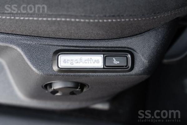 Zaļš Volkswagen Tiguan 2021 Rīga, ar dzinēja tilpumu 1.50 L un nobraukumu 59 tūkst. km par 22950 €, foto 7 vietnē AUTOMOTO.COM.LV