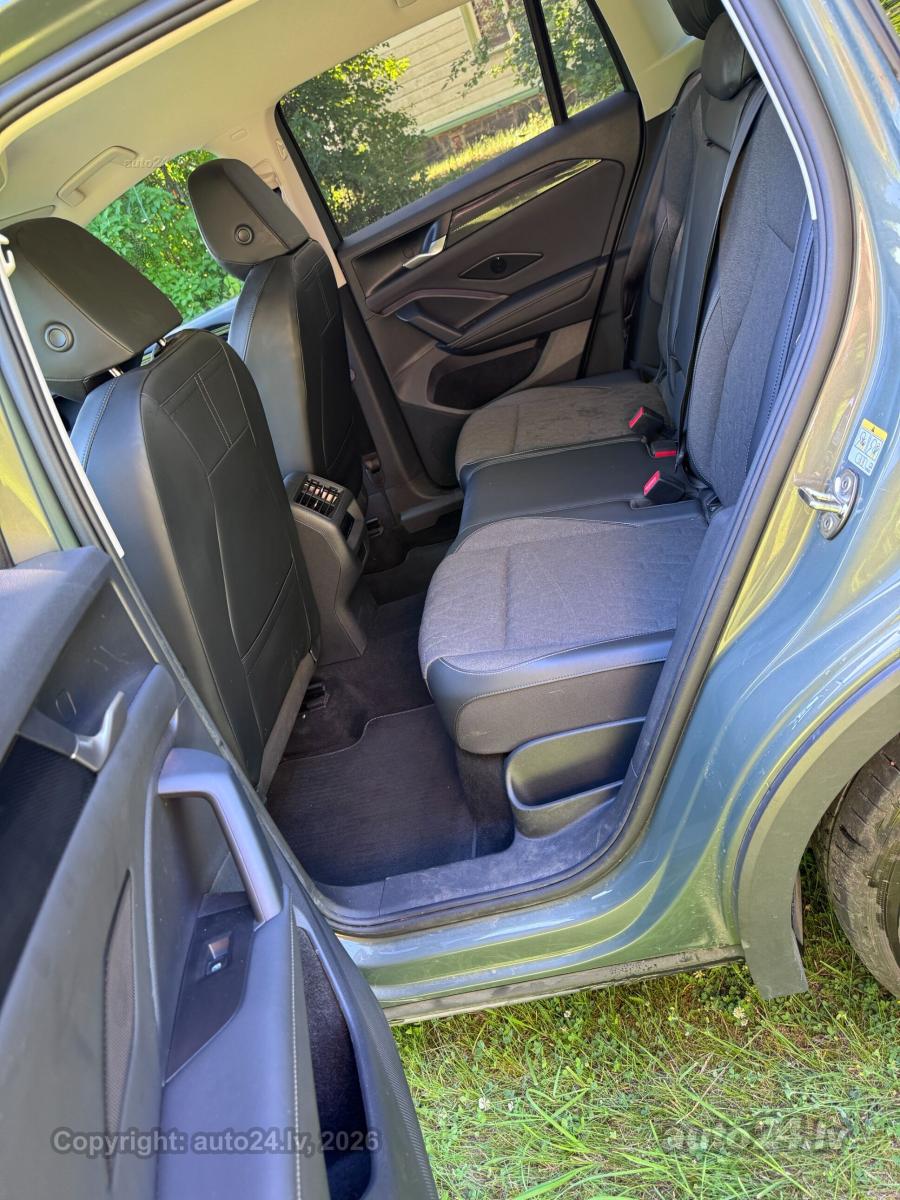 Zaļš Volkswagen Tiguan 2024 Tallina, ar dzinēja tilpumu 1.50 L un nobraukumu 36 tūkst. km par 31500 €, foto 7 vietnē AUTOMOTO.COM.LV