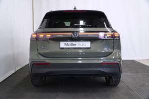Zaļš Volkswagen Tiguan 2024 Tallina, ar dzinēja tilpumu 2.00 L un nobraukumu 117 tūkst. km par 29450 €, foto 7 vietnē AUTOMOTO.COM.LV