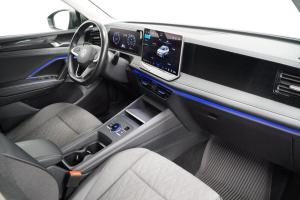 Zaļš Volkswagen Tiguan 2024 Tallina, ar dzinēja tilpumu 2.00 L un nobraukumu 117 tūkst. km par 29450 €, foto 9 vietnē AUTOMOTO.COM.LV