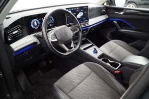Zaļš Volkswagen Tiguan 2024 Tallina, ar dzinēja tilpumu 2.00 L un nobraukumu 117 tūkst. km par 29450 €, foto 10 vietnē AUTOMOTO.COM.LV