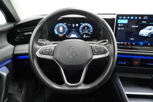 Zaļš Volkswagen Tiguan 2024 Tallina, ar dzinēja tilpumu 2.00 L un nobraukumu 117 tūkst. km par 29450 €, foto 12 vietnē AUTOMOTO.COM.LV