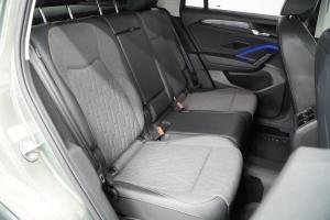 Zaļš Volkswagen Tiguan 2024 Tallina, ar dzinēja tilpumu 2.00 L un nobraukumu 117 tūkst. km par 29450 €, foto 14 vietnē AUTOMOTO.COM.LV