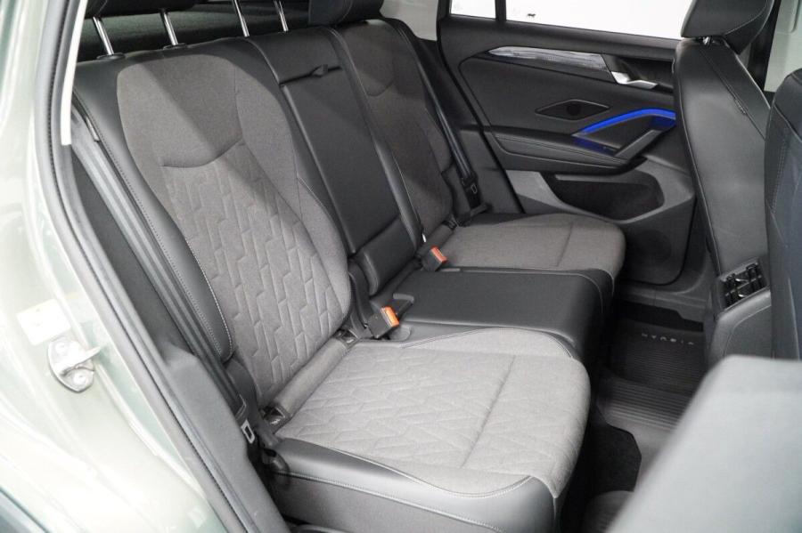 Zaļš Volkswagen Tiguan 2024 Tallina, ar dzinēja tilpumu 2.00 L un nobraukumu 117 tūkst. km par 29450 €, foto 14 vietnē AUTOMOTO.COM.LV