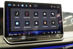 Zaļš Volkswagen Tiguan 2024 Tallina, ar dzinēja tilpumu 2.00 L un nobraukumu 117 tūkst. km par 29450 €, foto 16 vietnē AUTOMOTO.COM.LV