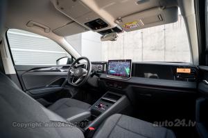 Zaļš Volkswagen Tiguan 2025 Tartu, ar dzinēja tilpumu 1.50 L un nobraukumu 9 tūkst. km par 35900 €, foto 4 vietnē AUTOMOTO.COM.LV