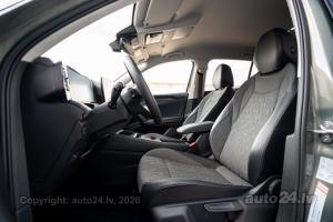 Zaļš Volkswagen Tiguan 2025 Tartu, ar dzinēja tilpumu 1.50 L un nobraukumu 9 tūkst. km par 35900 €, foto 15 vietnē AUTOMOTO.COM.LV