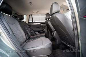 Zaļš Volkswagen Tiguan 2025 Tartu, ar dzinēja tilpumu 1.50 L un nobraukumu 9 tūkst. km par 35900 €, foto 19 vietnē AUTOMOTO.COM.LV