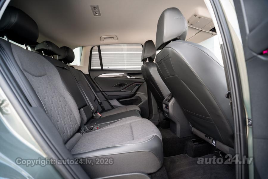 Zaļš Volkswagen Tiguan 2025 Tartu, ar dzinēja tilpumu 1.50 L un nobraukumu 9 tūkst. km par 35900 €, foto 19 vietnē AUTOMOTO.COM.LV