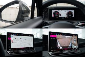 Zaļš Volkswagen Tiguan 2025 Tartu, ar dzinēja tilpumu 1.50 L un nobraukumu 9 tūkst. km par 35900 €, foto 21 vietnē AUTOMOTO.COM.LV