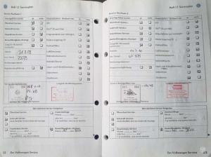 Grey Volkswagen Tiguan 2007 in Siauliai, with an engine capacity of 1.39 L and mileage of 241 thousand km for 4900 €, photo 30 on AUTOMOTO.COM.LV