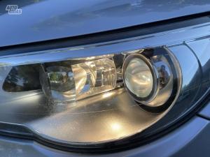 Pelēks Volkswagen Tiguan 2008 Prienai, ar dzinēja tilpumu 2.00 L un nobraukumu 305 tūkst. km par 4999 €, foto 17 vietnē AUTOMOTO.COM.LV