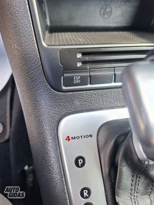 Pelēks Volkswagen Tiguan 2008 Prienai, ar dzinēja tilpumu 2.00 L un nobraukumu 305 tūkst. km par 4999 €, foto 19 vietnē AUTOMOTO.COM.LV