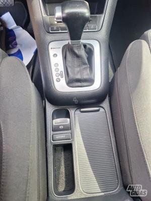 Pelēks Volkswagen Tiguan 2008 Prienai, ar dzinēja tilpumu 2.00 L un nobraukumu 305 tūkst. km par 4999 €, foto 20 vietnē AUTOMOTO.COM.LV