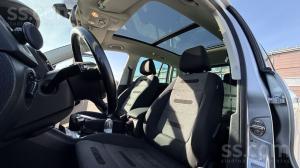 Серый Фольксваген Тигуан 2008 в Рига, объемом двигателя 2.00 л и пробегом 257 тыс. км за 4950 €, фото 13 на AUTOMOTO.COM.LV