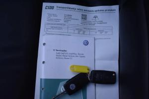 Серый Фольксваген Тигуан 2008 в Талси, объемом двигателя 2.00 л и пробегом 169 тыс. км за 7400 €, фото 23 на AUTOMOTO.COM.LV