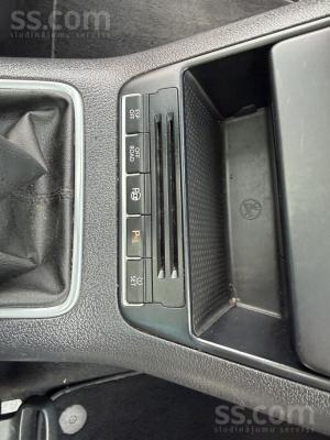 Pelēks Volkswagen Tiguan 2008 Rēzekne, ar dzinēja tilpumu 2.00 L un nobraukumu 0 tūkst. km par 5850 €, foto 12 vietnē AUTOMOTO.COM.LV